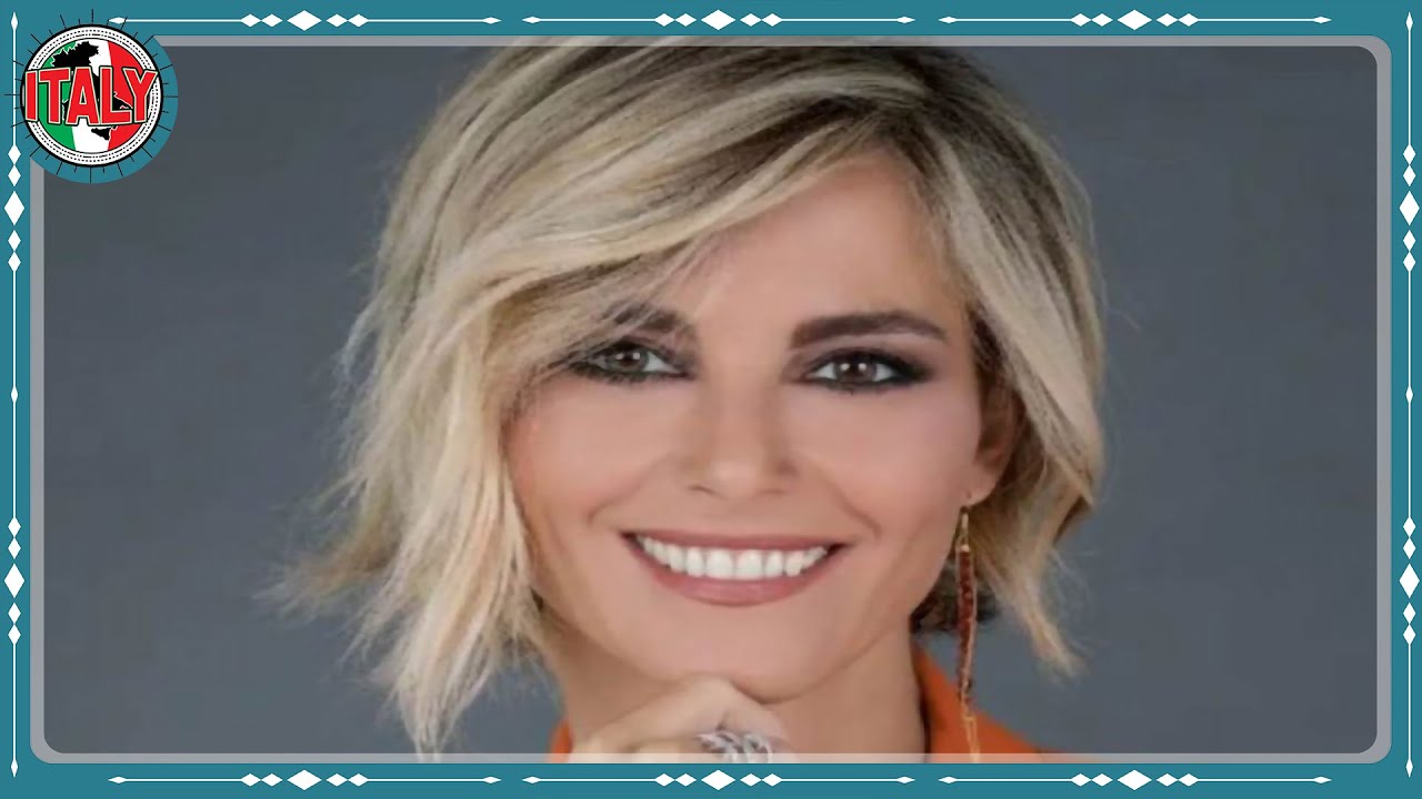 Francesca Fialdini, a 20 anni era completamente irriconoscibile molto ...