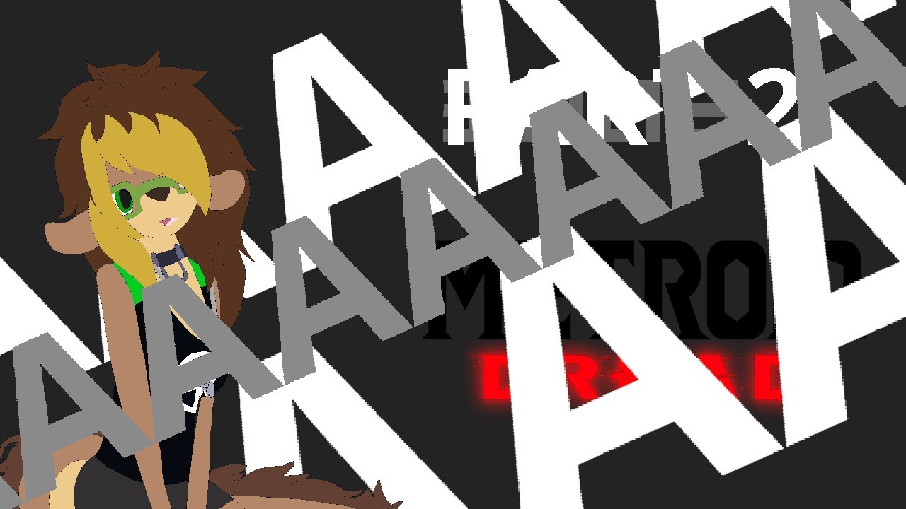 Metroid Dread Part 2 sequence break fails - YouTube