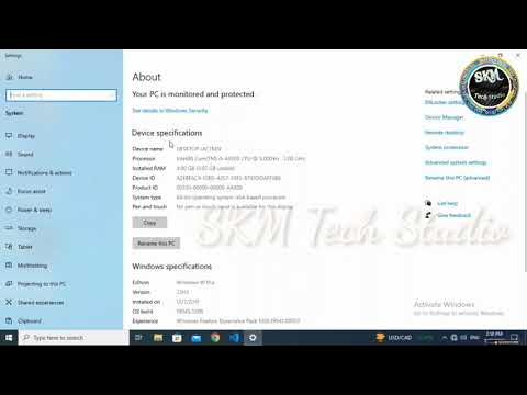 Open_your_computer_system__windows. computer_shortcut_key - YouTube