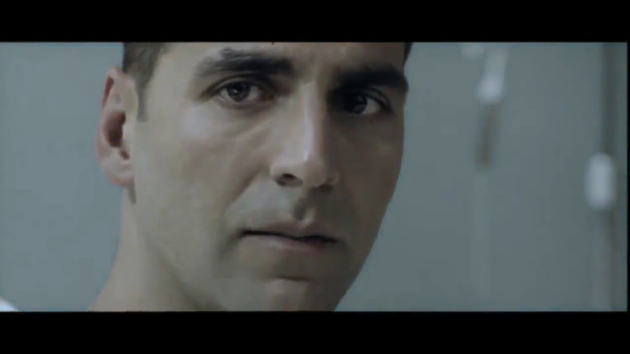 Tasveer | Official Trailer | Akshay Kumar | Ayesha Takia | Sharmila ...