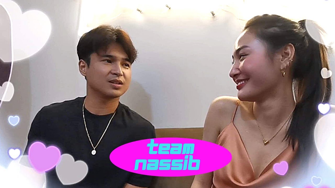Sachzna Laparan at Jerome Ponce, nangakong magiging loyal sa isa't-isa ...