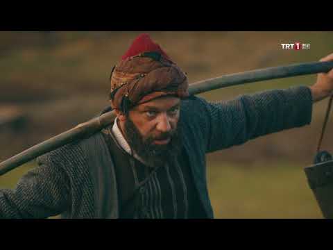 Mehmetçik Kut'ül - Amare 1. Bölüm - Mehmet'in kardeşinin yerine ateş etmesi