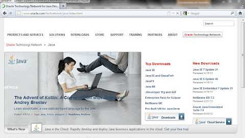 Curso de Java - YouTube