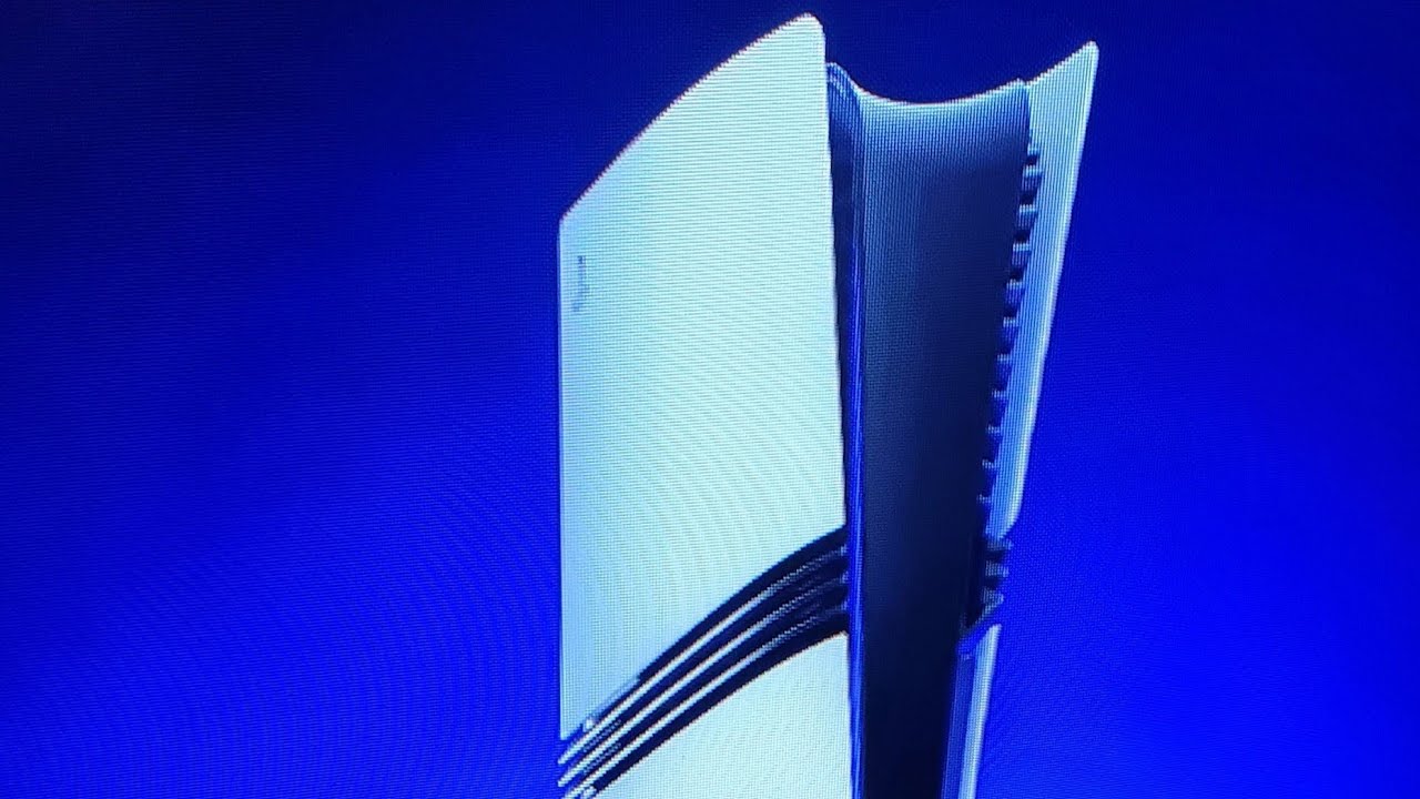 PS5 pro is a expensive scam 😒 - YouTube