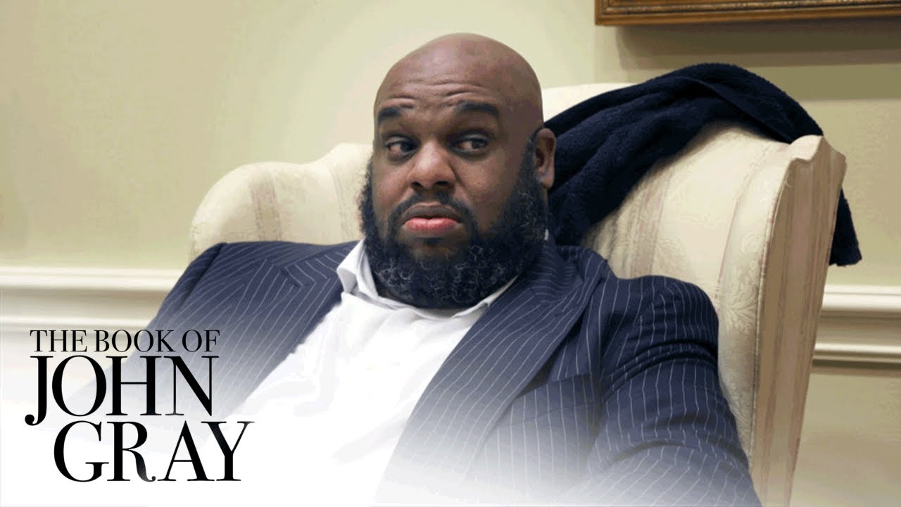 First Look: The Midseason Finale | Book of John Gray | Oprah Winfrey ...