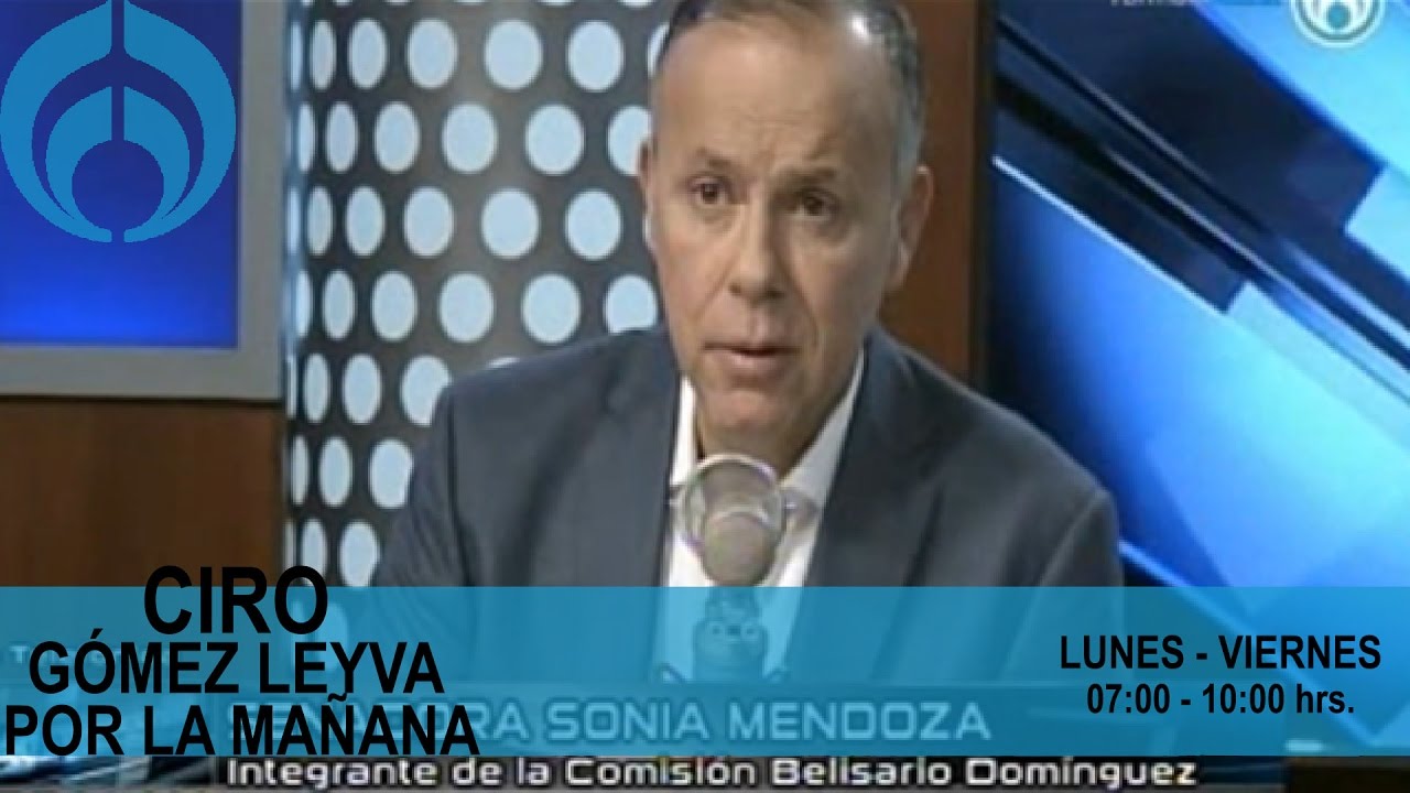 No habrá problema en dar medalla Belisario Domínguez a Gonzalo Rivas ...