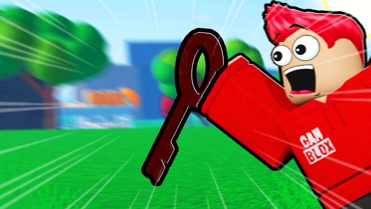 ADURITE KEY TUTORIAL In Oaklands! - YouTube