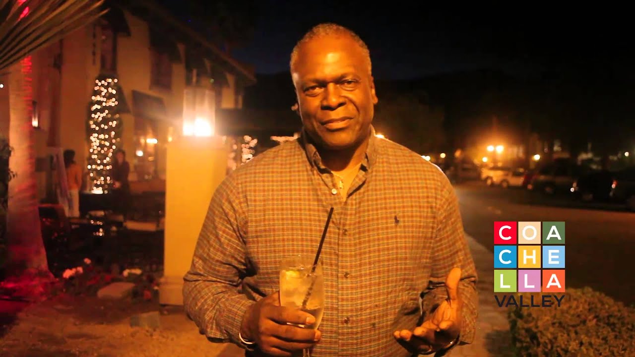 Fatherless Movie Premiere / Coachella Valley Facebook Page - YouTube