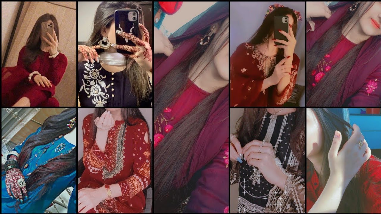 Wonderful and Unique profile Dpz For Whatsapp 🌈🦄 Hide face dpz - YouTube