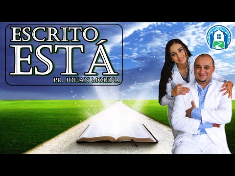 ESCRITO ESTÁ - YouTube