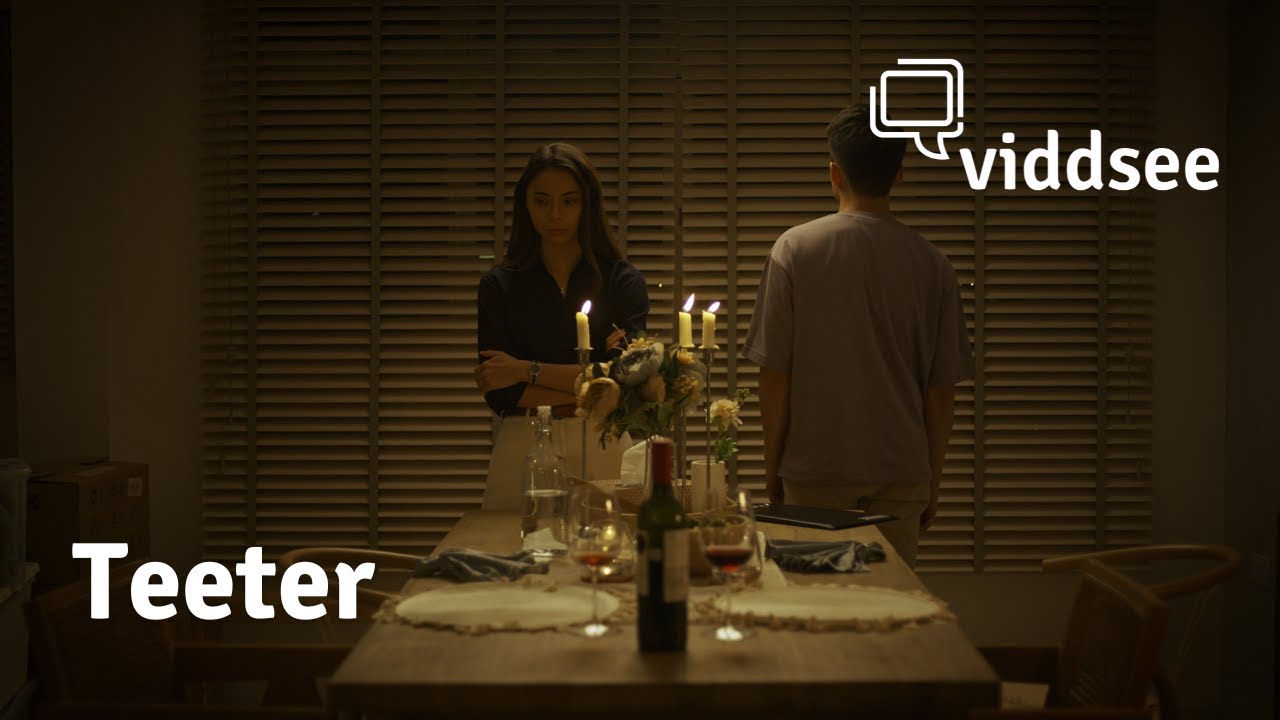 Teeter - YouTube