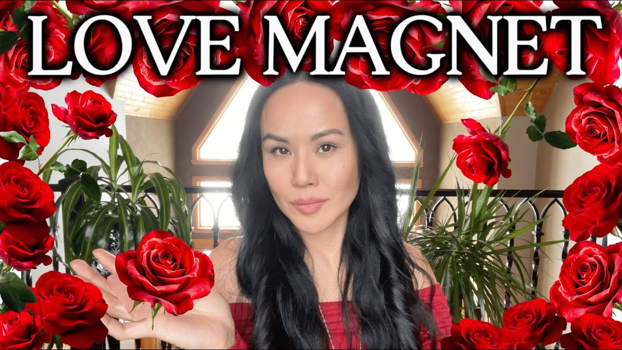 🌹Romantic Love Activation, Attract Your True Love or Soulmate ...