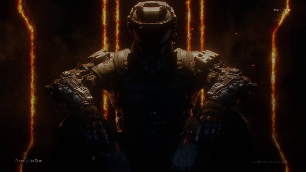 BO3 *GOLD SKIN* GLITCH HERO GEAR GLITCH *EASY* - YouTube