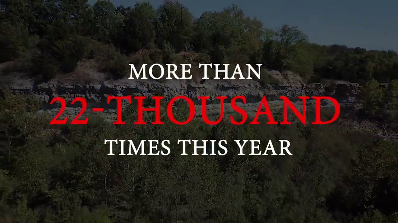 OPFD Proud to Serve 2018 - YouTube