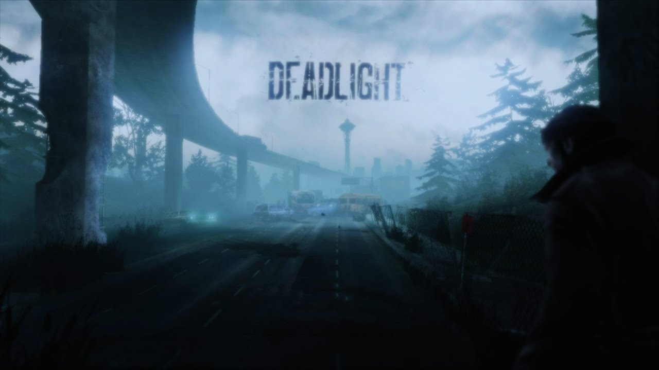 [EN] Deadlight #2 - failing ends! [END] - YouTube