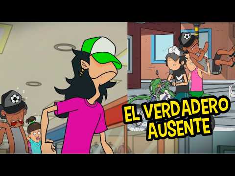El verdadero ausente  especial de fin de año  Desocupe Masivo -
