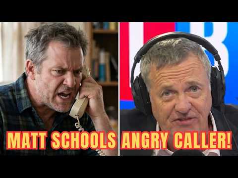 “Could You Live on £9.95?” Wright Shuts Down Mike on Hotels