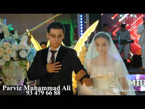 Бухоро тренд Бодо Бодо Келин Хино мебандад Парвиз  Али / Parviz  Bodo Bodo Eng zo’ri Туй Бухороча 