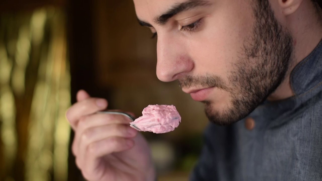 Creative Food B-roll (Edius 9.5) - YouTube
