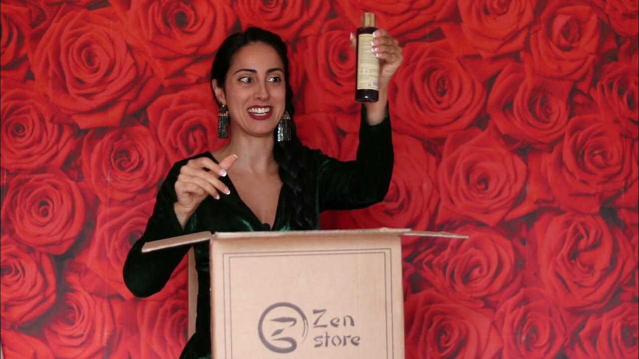 Unboxing Zenstore Novità - YouTube