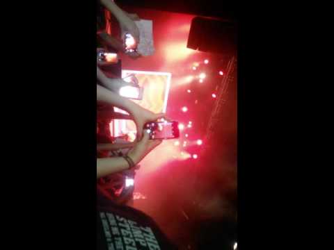 Die Lochis/27.2.2016/Wien Gasomether/Stitches