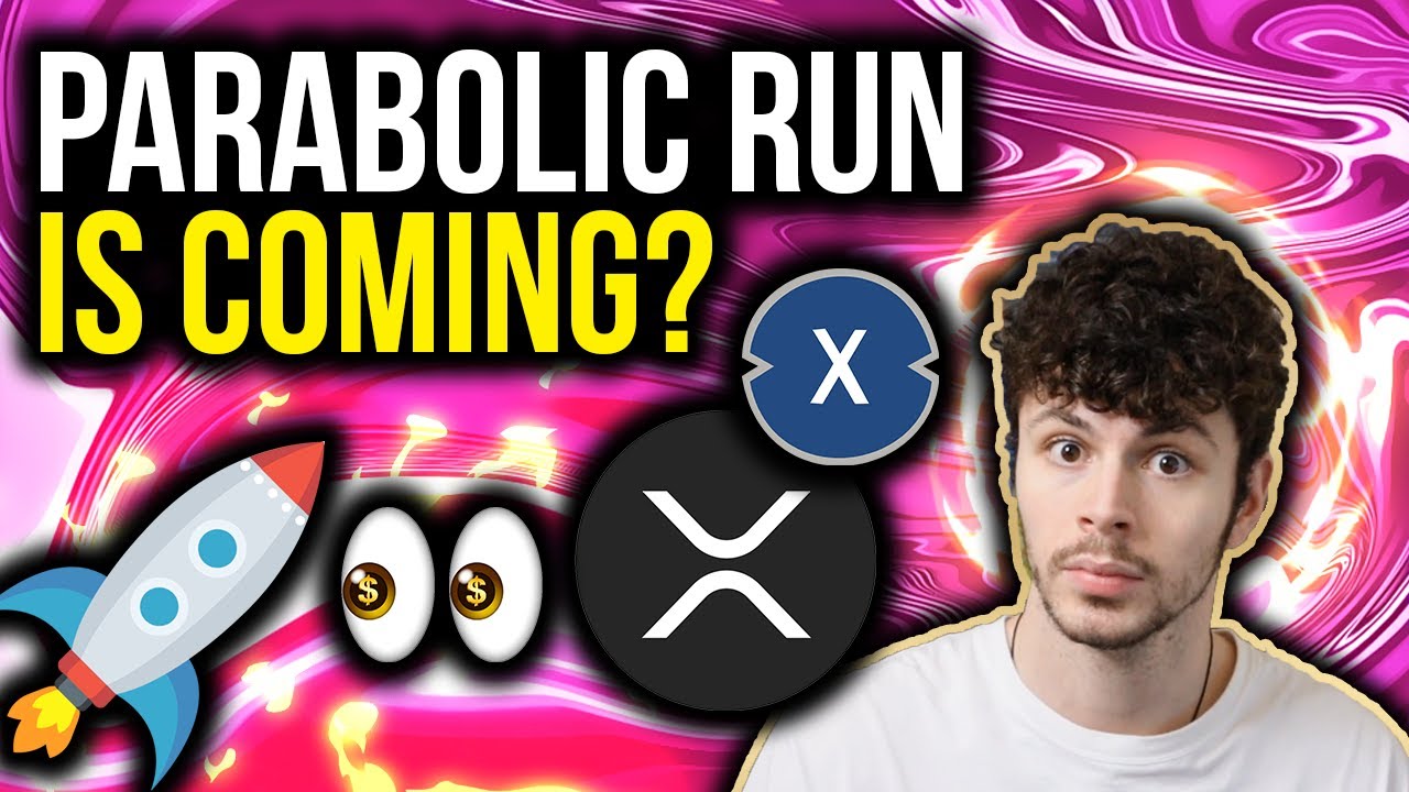 PARABOLIC RUN, RIPPLE XRP WITH ANOTHER LEGAL VICTORY, GUY TURNS $275K ...