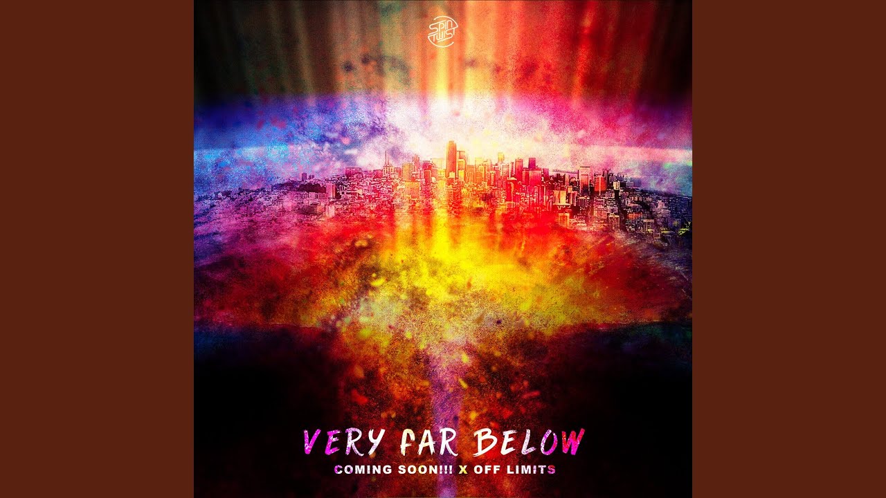 Very Far Below - YouTube Music