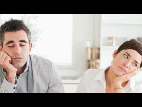 MISERABLE MARRIED MEN Continue To RECRUIT Other MEN to MARRIAGE - YouTube