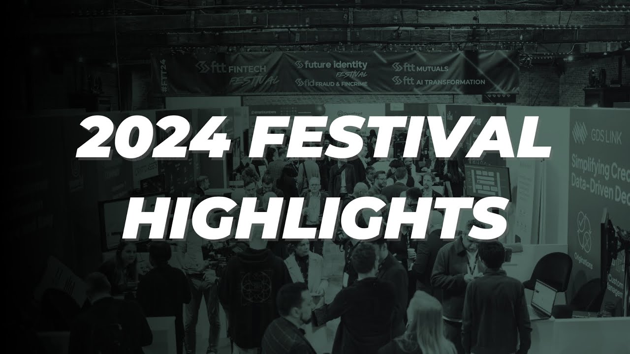 Digital identity redefined: Future Identity Festival and FID Fraud ...