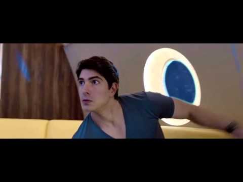 Phim3HD.Net| [Hành động,Phiêu lưu] Trailer : Lạc giữa thái bình dương (Lost In The Pacific)