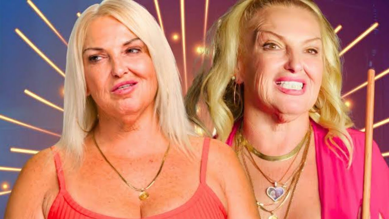 Big Sad News!! 🥺 Is Angela Deem Getting A Netflix Special There Are ...