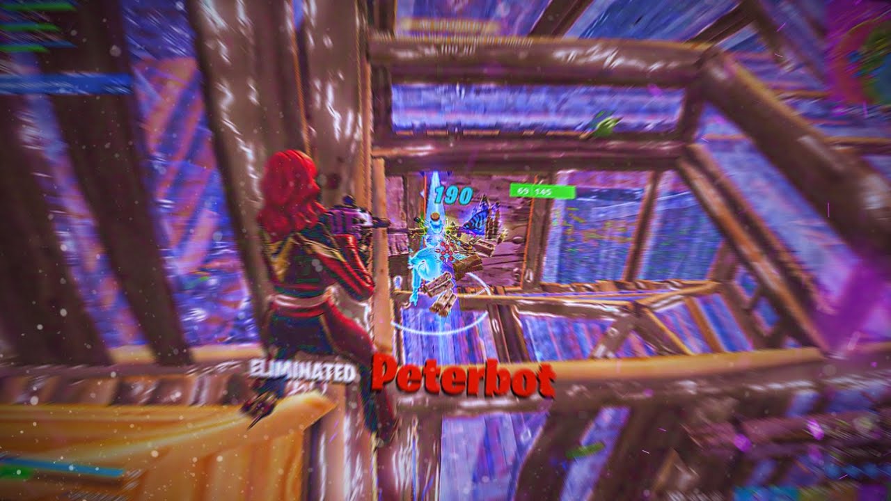 Sports 🏀 | Introducing EVX Dapi | Join A Fortnite Team - YouTube