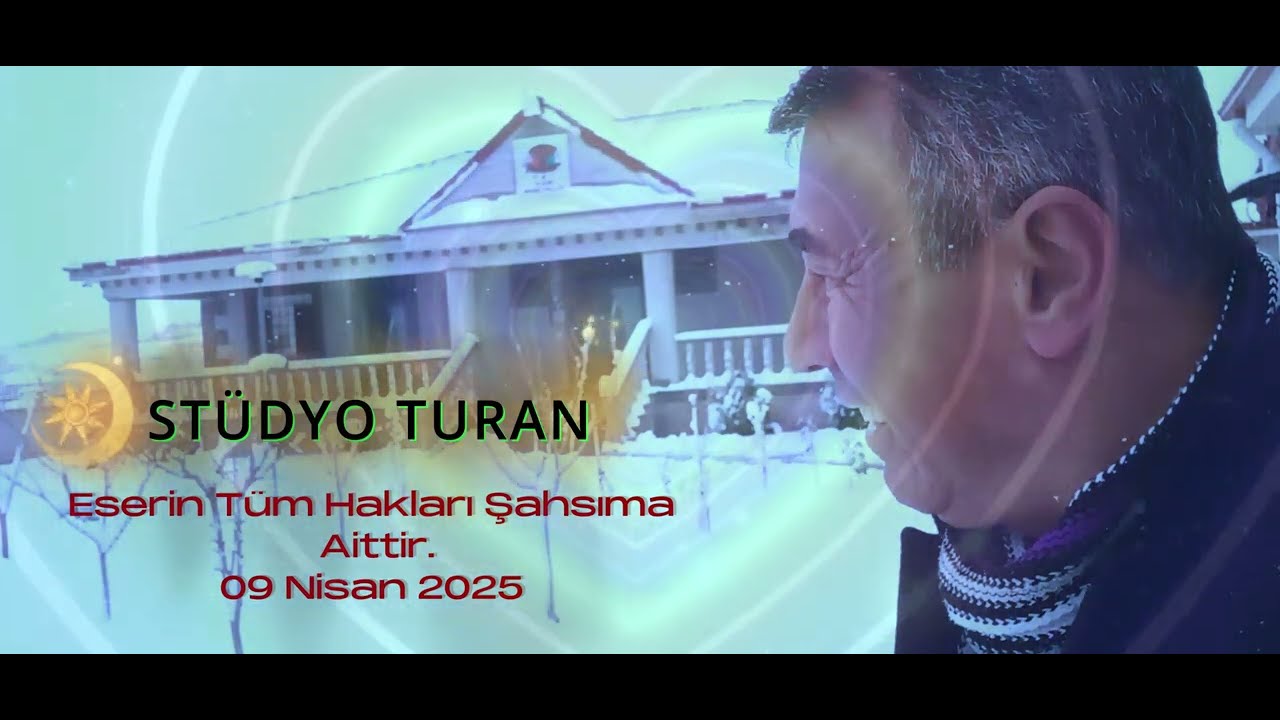 NANKÖR - TURAN GÜREL - YouTube