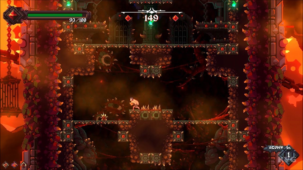 Rising Hell Gameplay (PC HD) [1080p60FPS] - YouTube