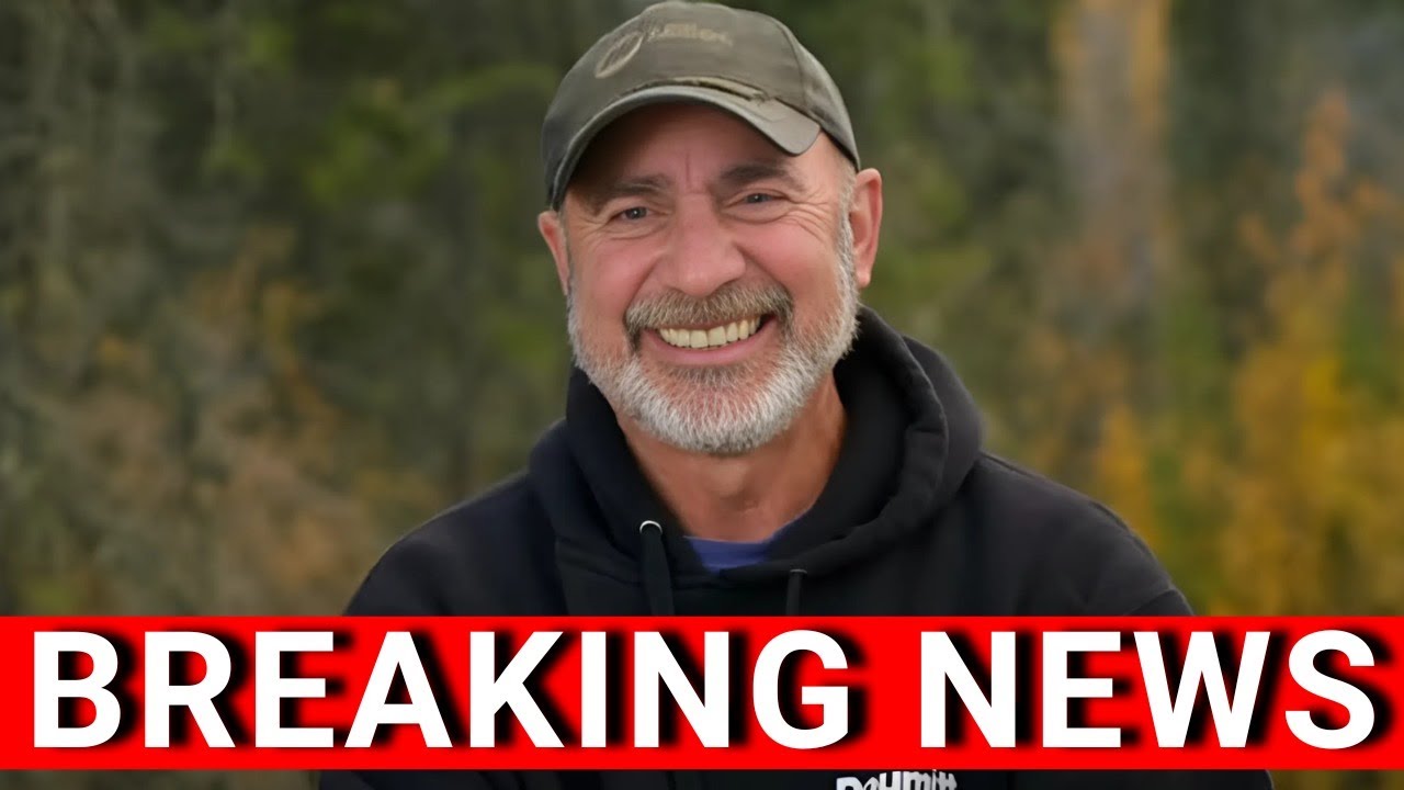 The Tragic Death of 'Gold Rush' Star Chris Doumitt - YouTube