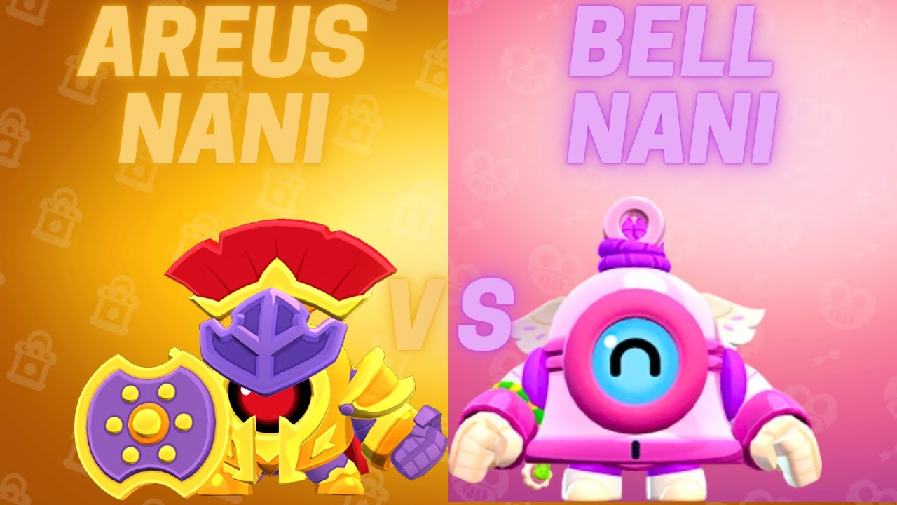 Ares Nani Vs Bell Nani - YouTube
