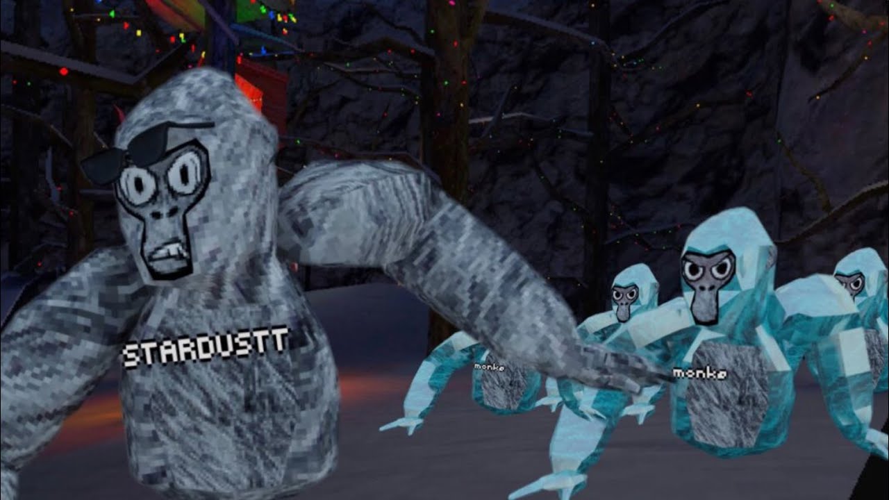 PLAYING THE BRAND NEW FREEZE TAG GAMEMODE! - YouTube