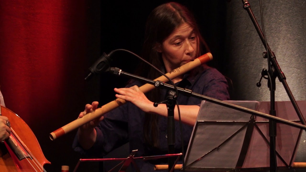 Yassir Bousselam Band - YouTube