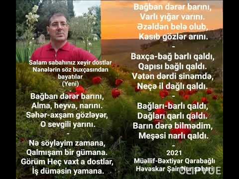 Bayatılar yeni 2021