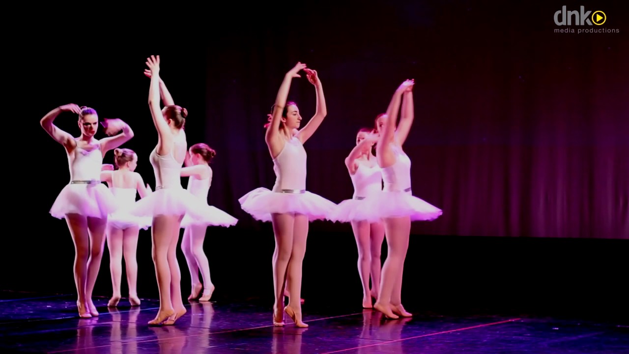 ZoNa Dance Company - YouTube