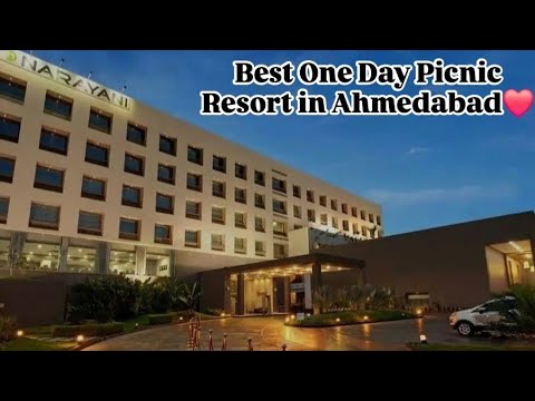 Best One Day Picnic Resort in Ahmedabad // Top Resorts to Visit in ...
