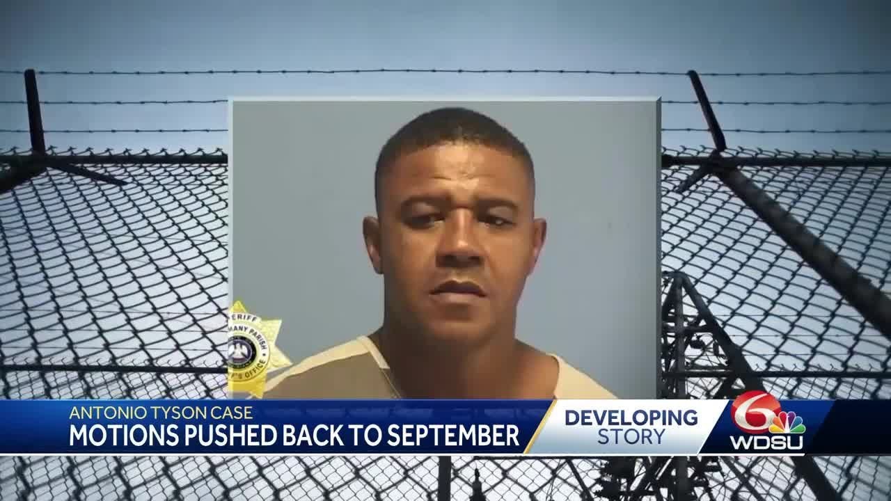 DNA evidence submitted for testing in Covington priest murder case ...