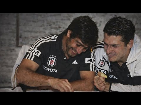 İbrahim Toraman: Necip Uysal’a yapılan… #beşiktaş #necipuysal #ibrahimtoraman