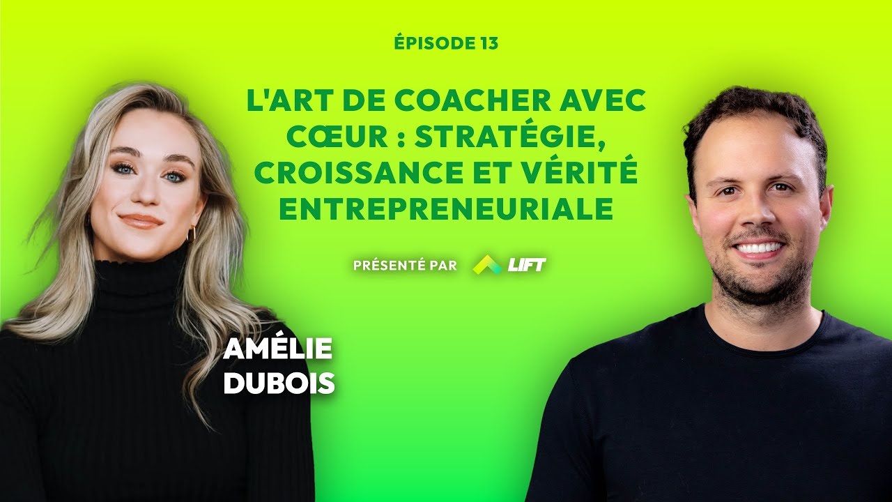 L'art de coacher avec cœur : stratégie, croissance et vérité ...