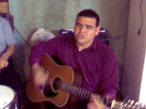 Julio César Lara - Yo Era Uno Más [IAFCJ - San Luís Río Colorado ...