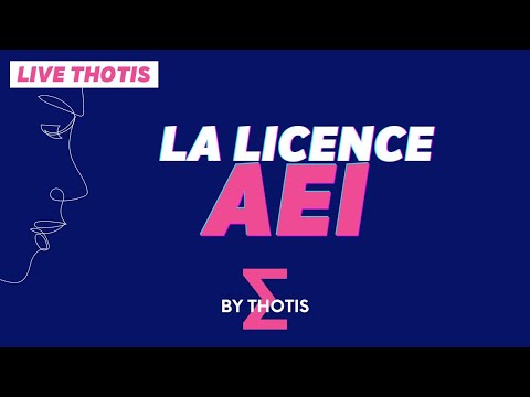 La Licence AEI de l’UPEC : admission, matières et débouchés - Thotis