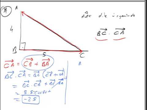 GEOMETRİ | 30-VEKTÖRLER DÜZLEMDE (Bölüm-8)