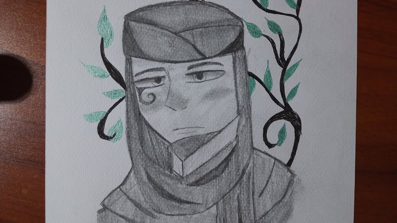 DRAWING MY CHARACTERS BASED ON PHILIPPINE LITERATURE. (FLORANTE AT ...