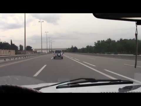 EKSTRIMAL IDAREETME VAZ 2107