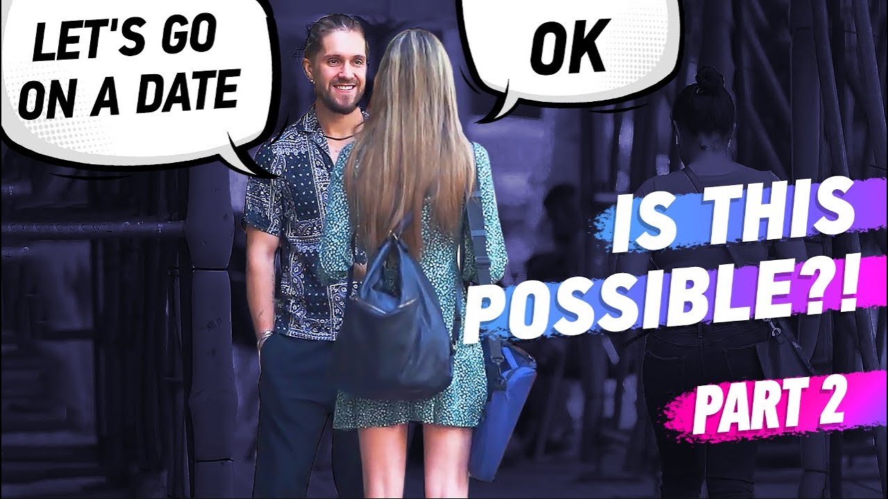 How to find a NEW LOVER within 48h. - YouTube
